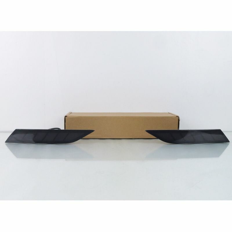 2023-24 Ярис Кросс Тойота Ярис Кросс Задний Бампер Лампа