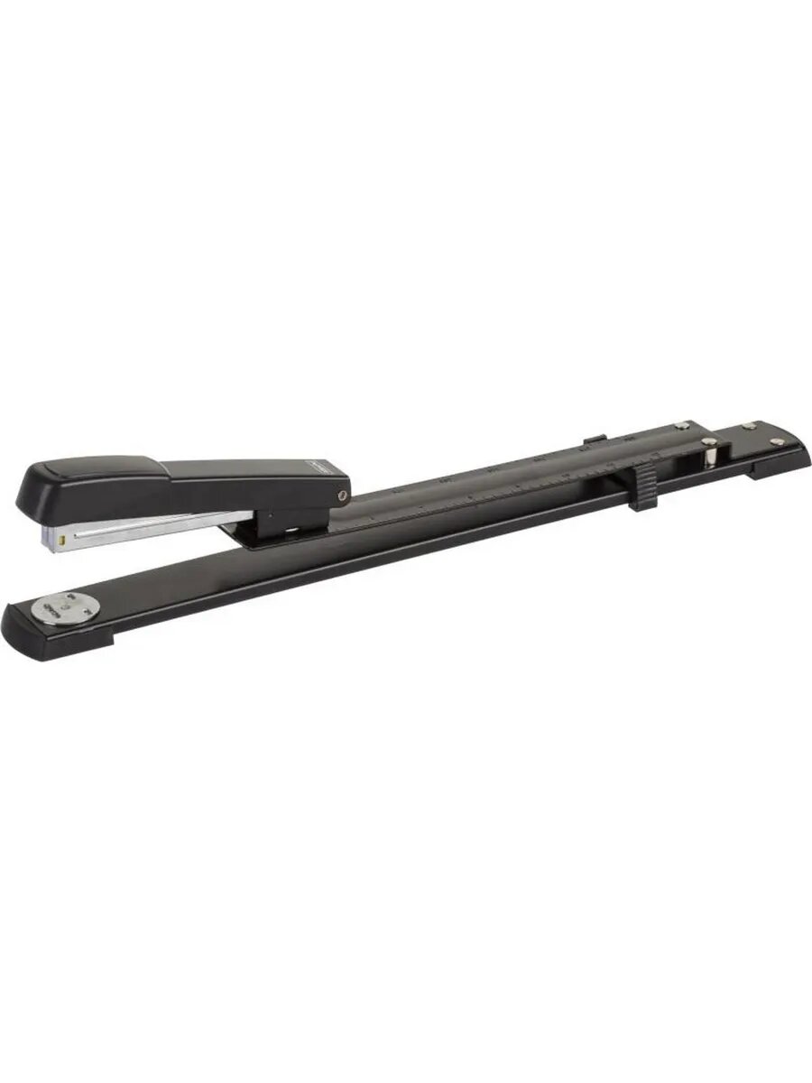 Степлер канцелярский брошюровочный №24/6, 26/6, до 25 листов