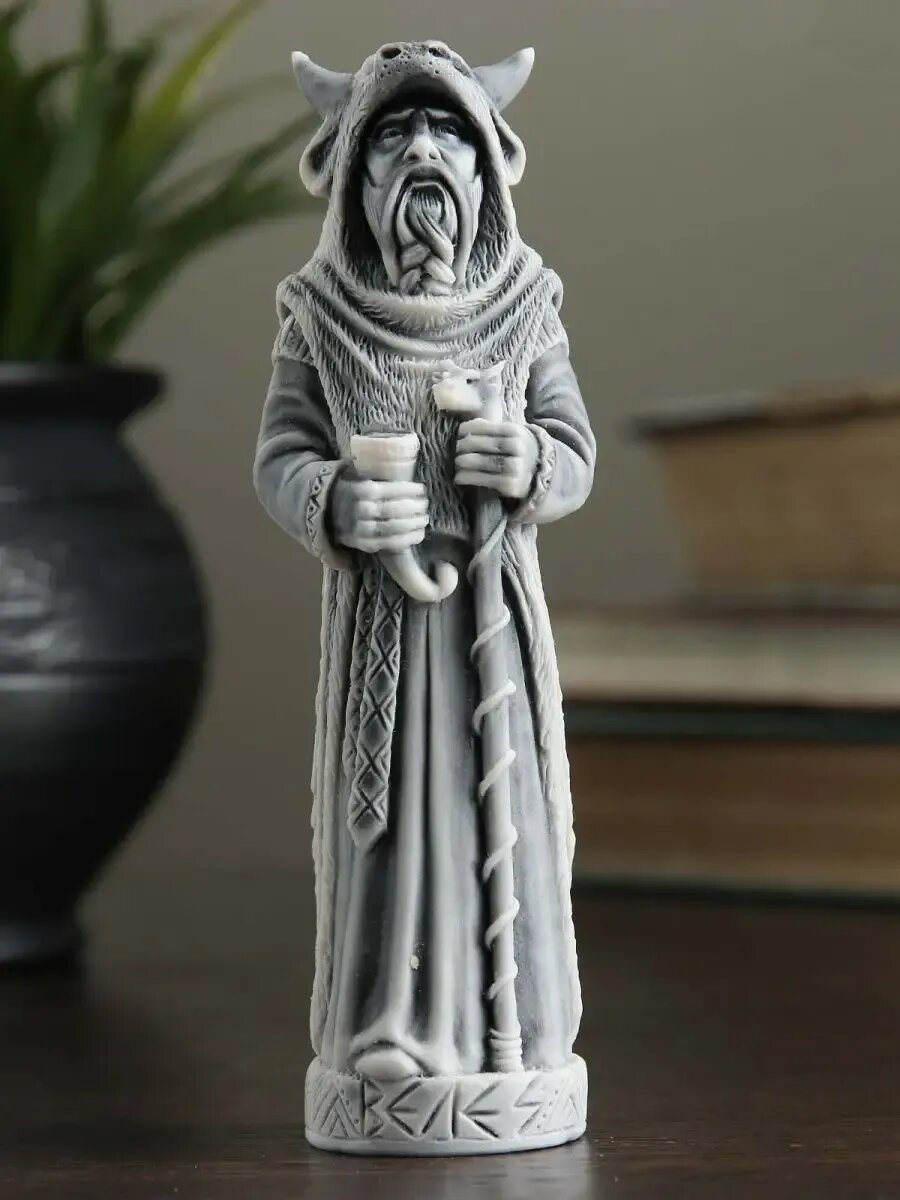 Сувенир Велес 12,5см