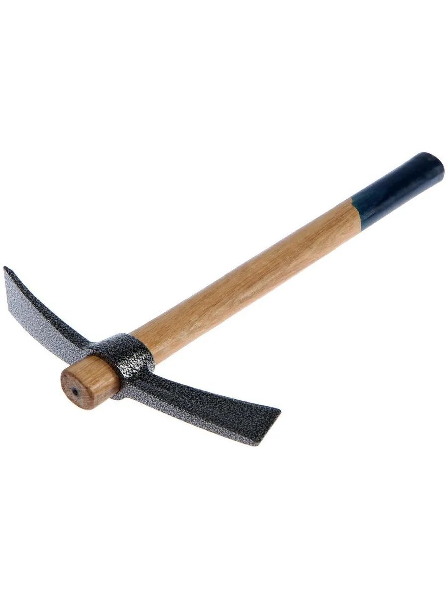 Кирка строительная кованая