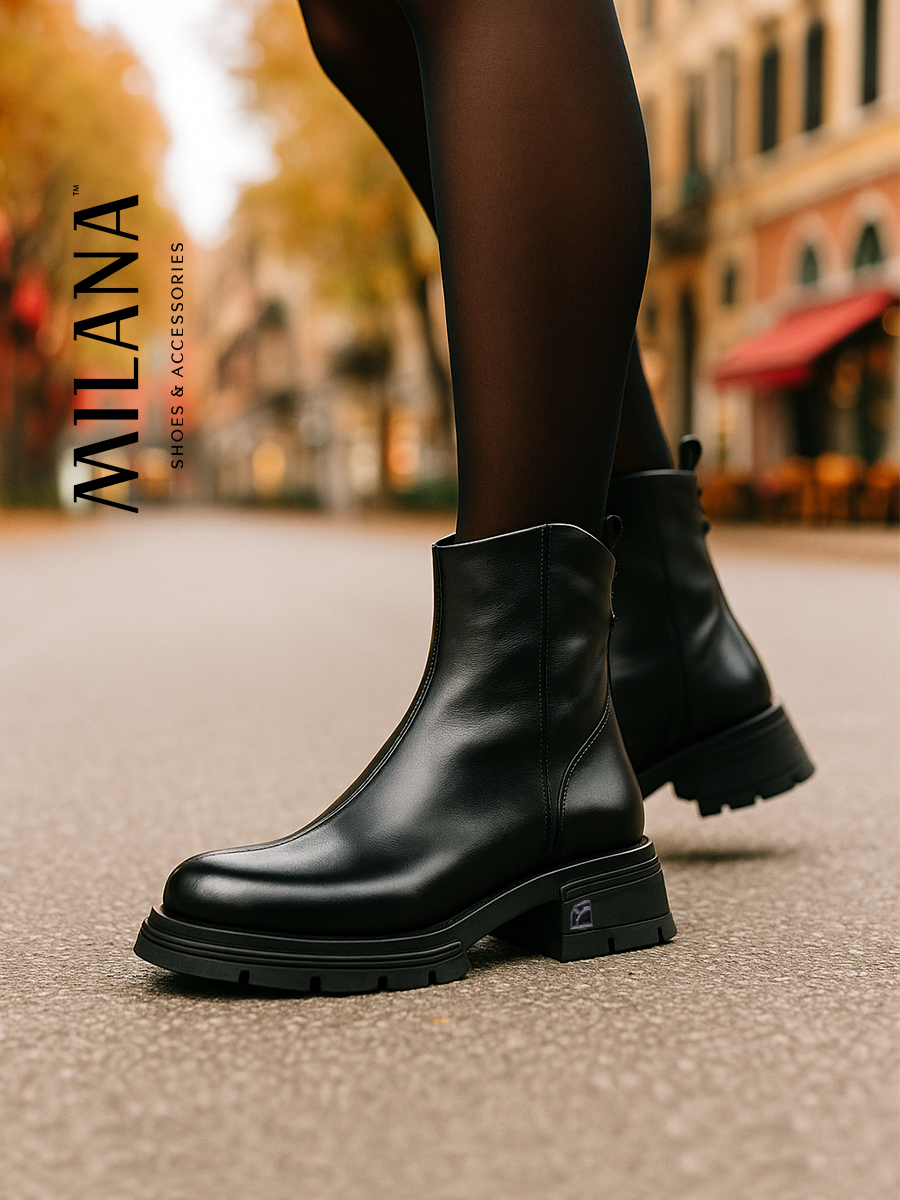 Ботинки челси