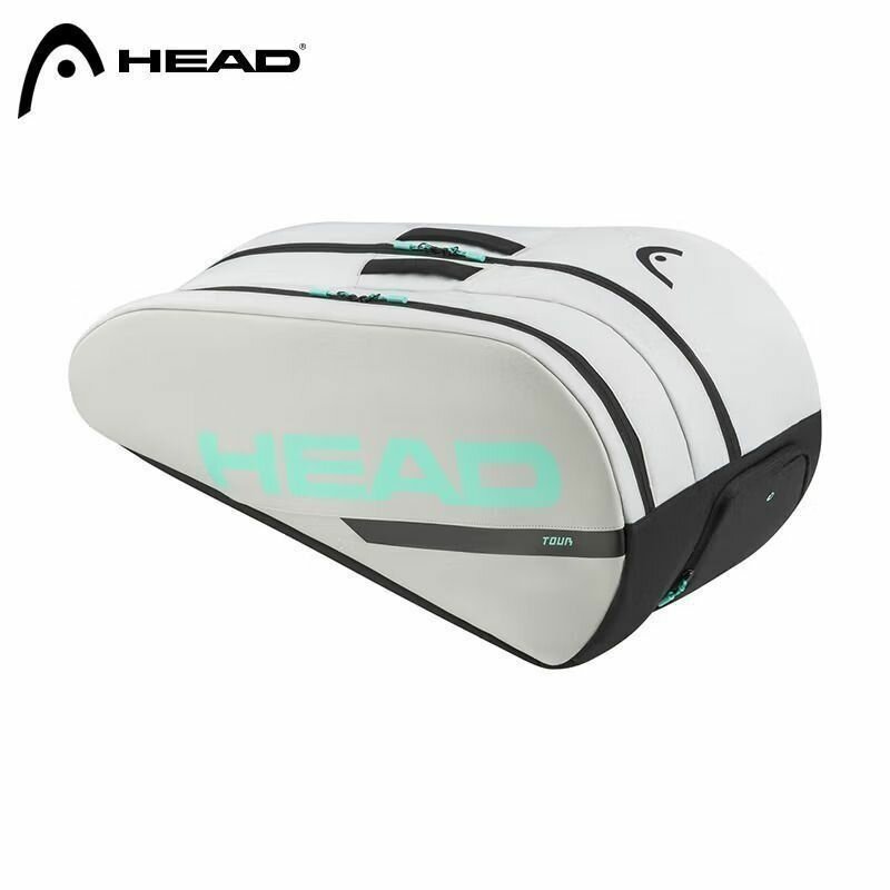 Сумка для ракеток Head Tour, 9 шт