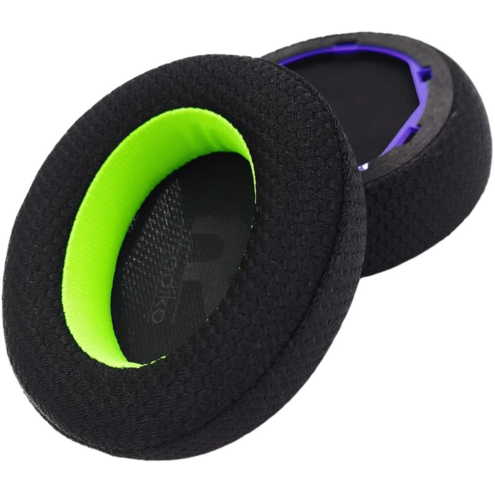 Амбушюры misodiko для Soundcore Life Q30/Q35 Mesh