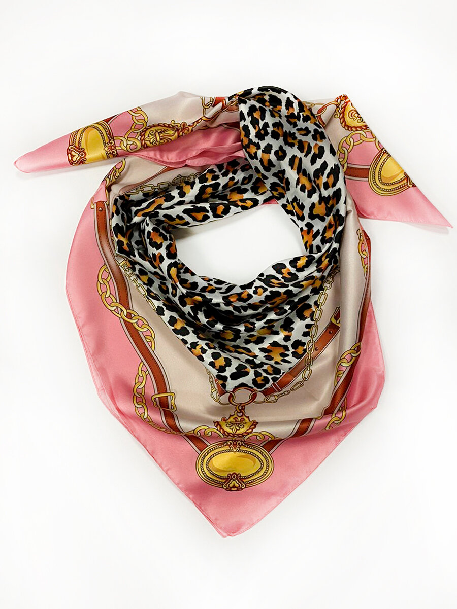 Платок Базовая коллекция для женщин