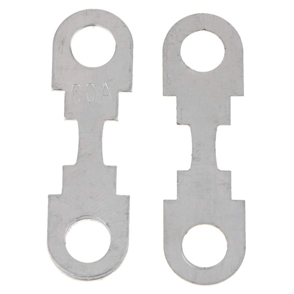 Металлические предохранители MyPads для Skoda Ford 12 В - 60 А