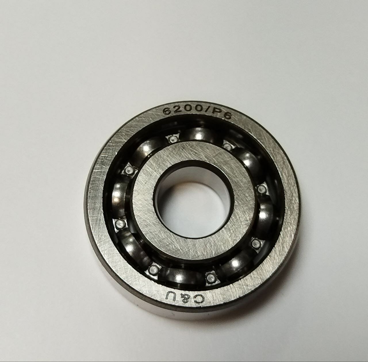 Подшипник входного вала редуктора Longjia Formula 2T