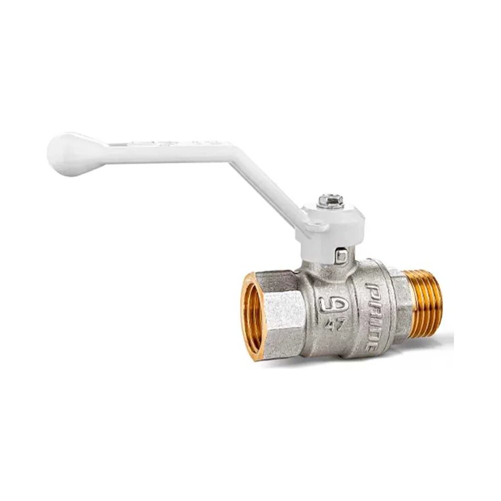 LD Pride 47.20. В-Н. Р (white) LD 47.313.20 W