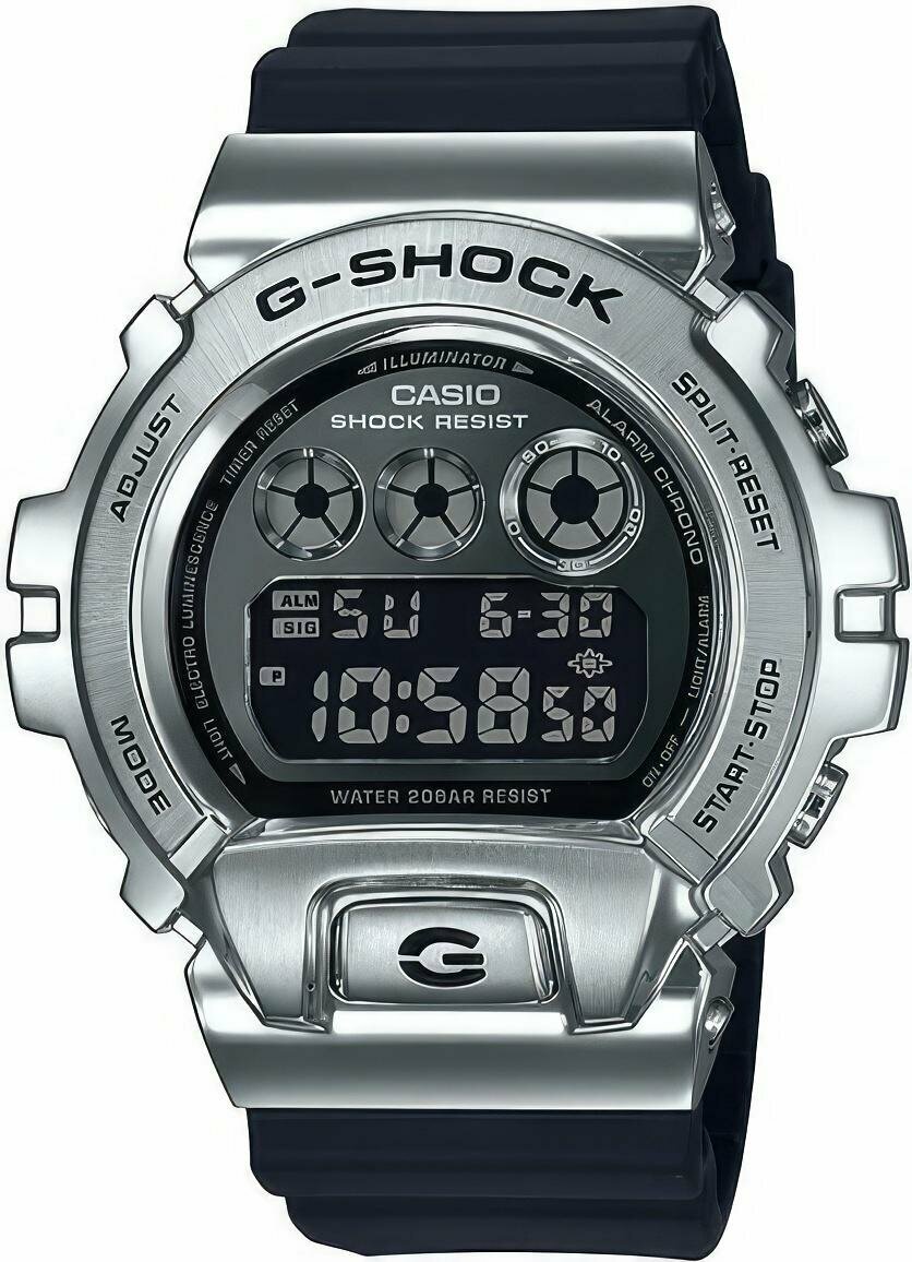 Наручные часы G-Shock