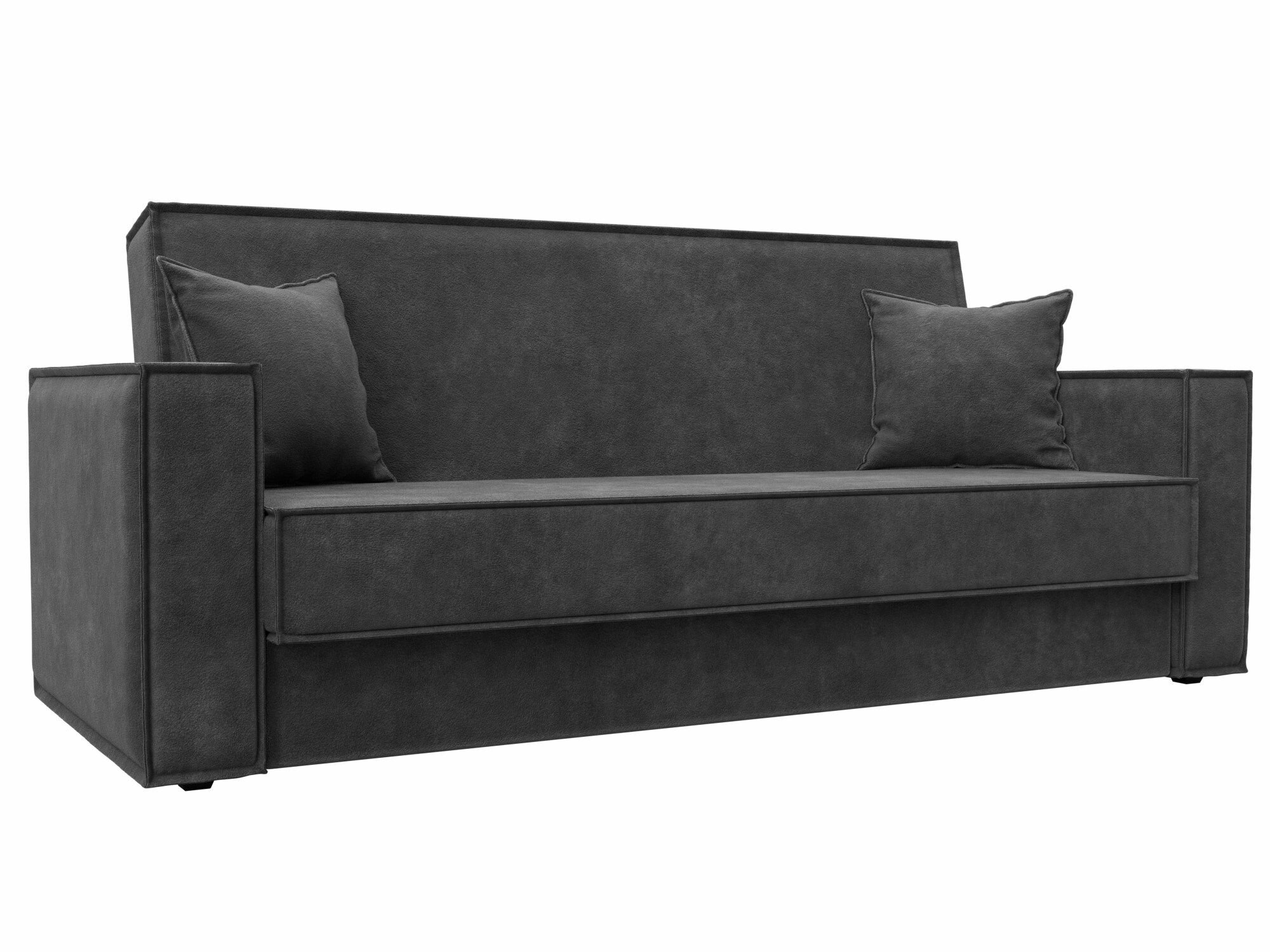 Диван-книжка Куба, велюр, книжка, Хит Диванов