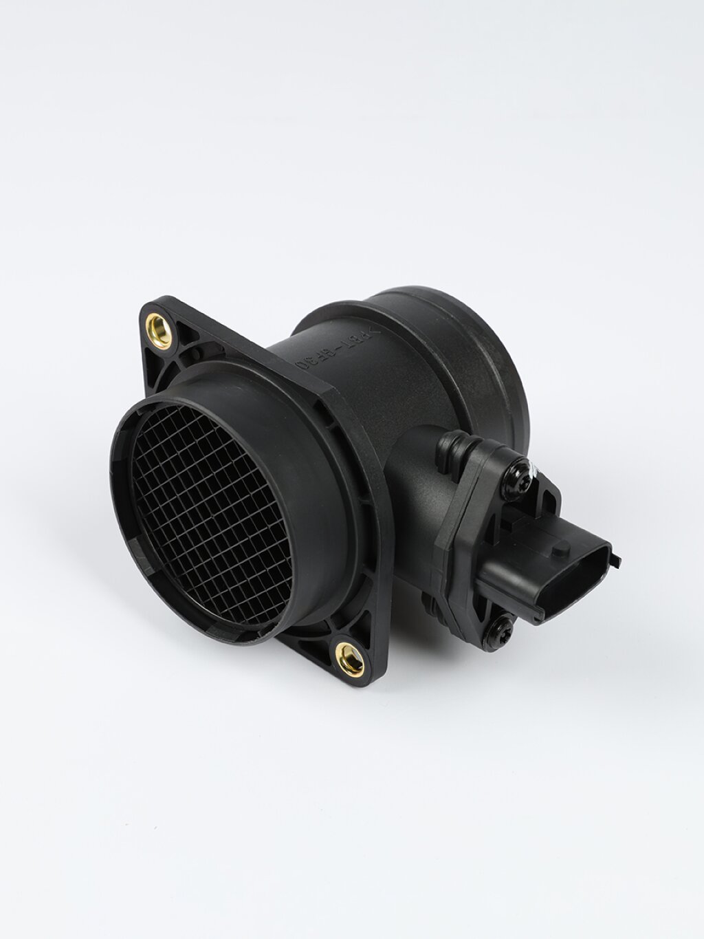 Датчик массового расхода воздуха для а/м ВАЗ 2110/12, ГАЗ, УАЗ (в сборе) №037 "STARTVOLT"