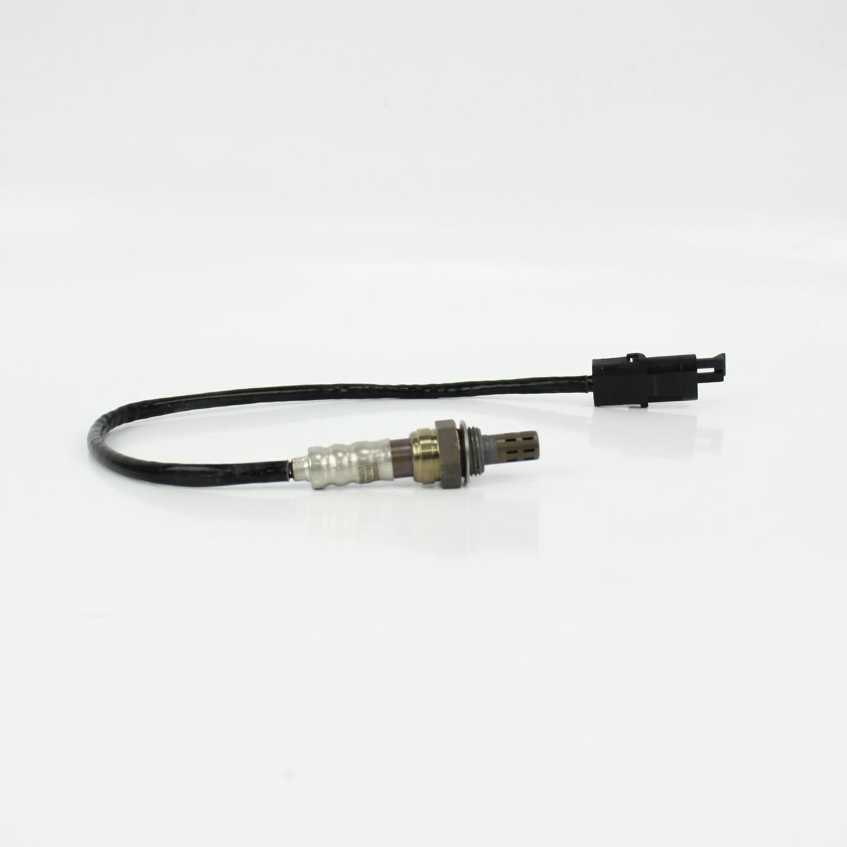 Датчик кислорода INLEKT ZAZ/CHANCE/Aveo12-/Nexia NEW EURO3 (2 конт) (в коллектор) / 96864850