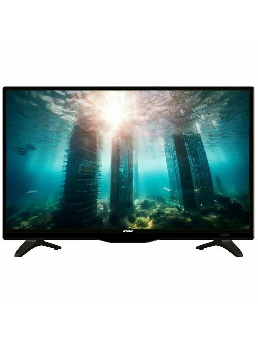 Телевизор LED Asano 24LF7020T (FHD, Smart)