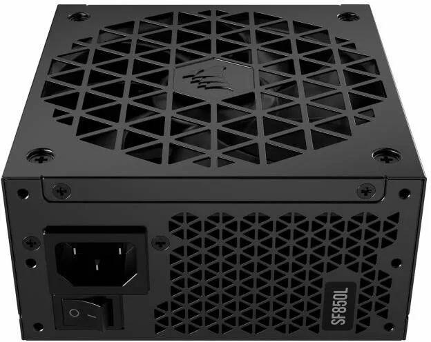 Блок питания Corsair Sf850L 80+ Gold Sfx-L (Cp9020245Eu)