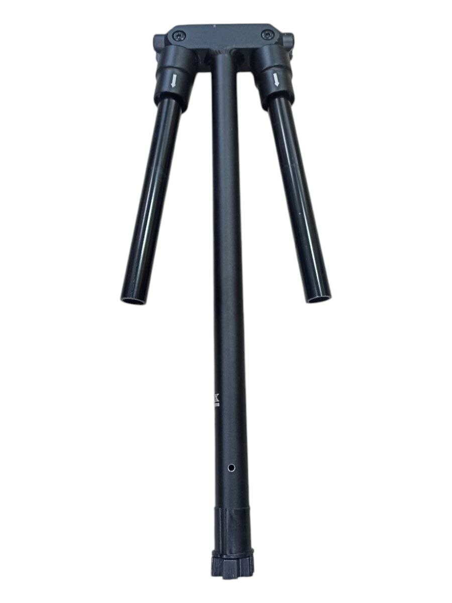 Руль со складными ручками для электросамоката Kugoo Max Speed, M4, M4 PRO