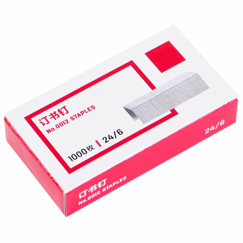 Степлер гвоздь