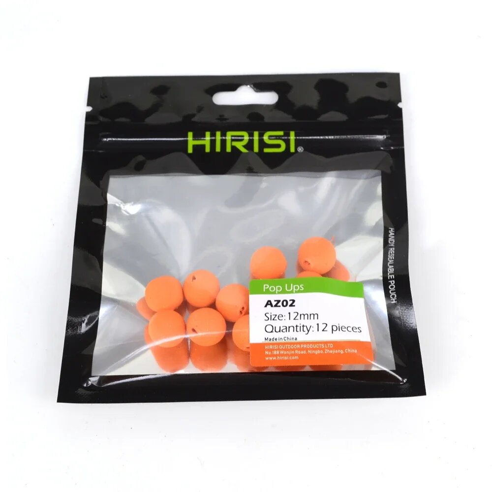 12 шт, приманка для ловли карпа, всплывающие бойлы, 4 цвета, плавающие бусины, 12 мм, для оснастки для волос, рыболовные аксессуары, снасти, искусственная приманка для карпа