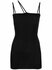 Топ Baserange Nida, размер L, черный