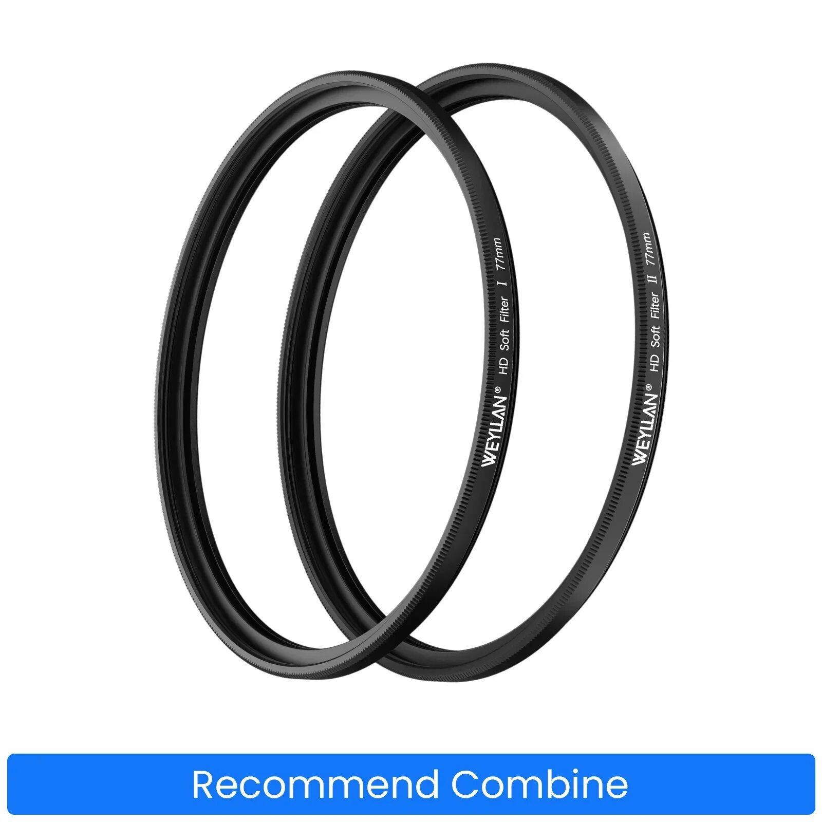 WEYLLAN Белый мягкий фильтр для объектива Камера Световой фильтр 49 мм 52 мм 55 мм 62 мм 67 мм 72 мм 77 мм 82 мм Аксессуары для камеры Dreamy Effect