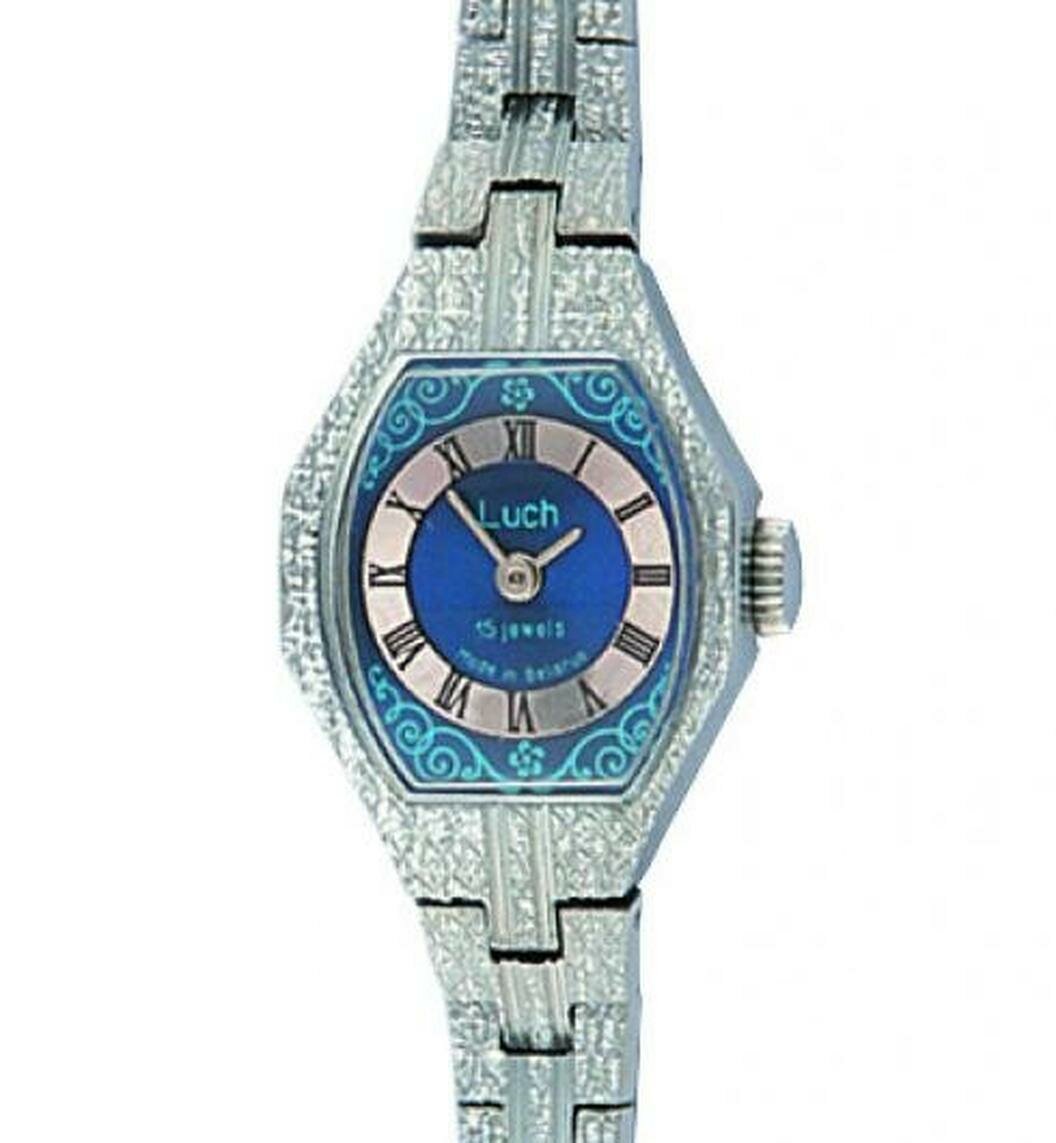 Наручные часы