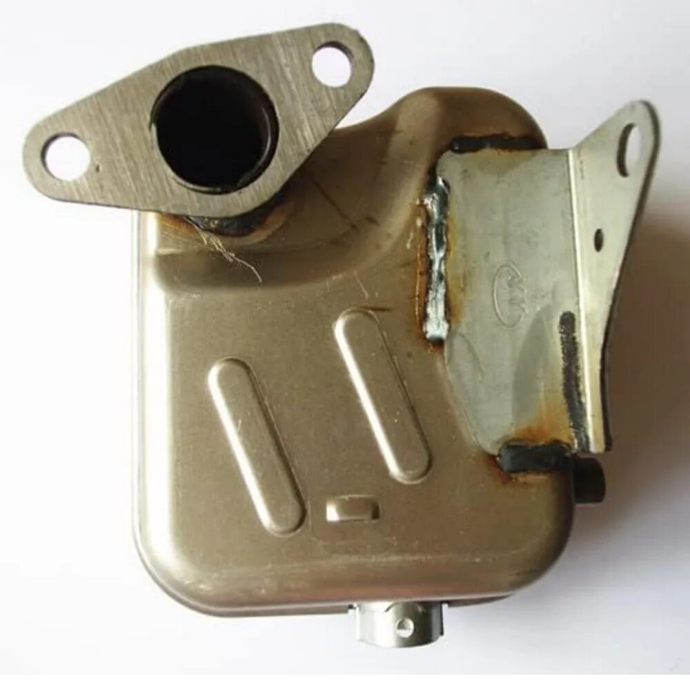 Глушитель для Subaru Robin EX13 EX17 EX21