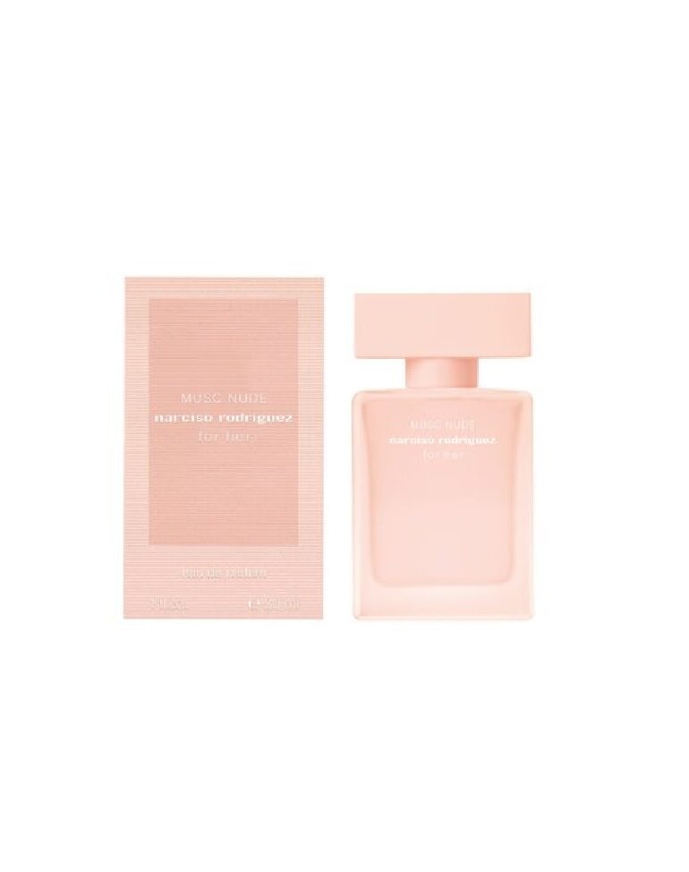 Narciso Rodriguez For Her Musc Nude Туалетные духи 30 мл.