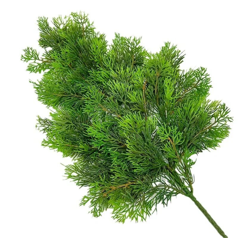 Искусственный зеленый кипарис Лонгбай
