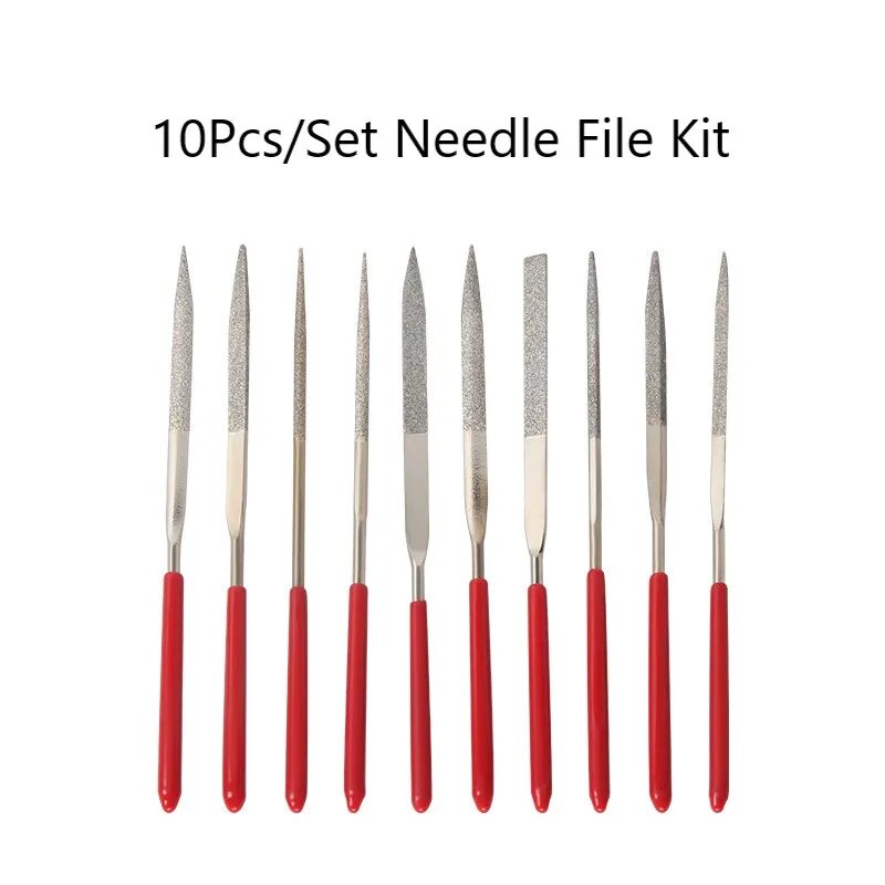 Набор инструментов для 3D-печати mega Engraving Knife Carving Tool Set E