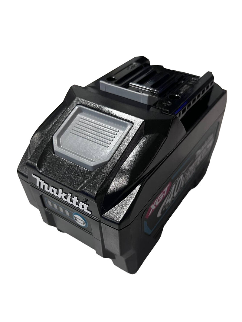 Аккумулятор Li-Ion 40 В 5.0 Ач Makita BL4050F 191L47-8