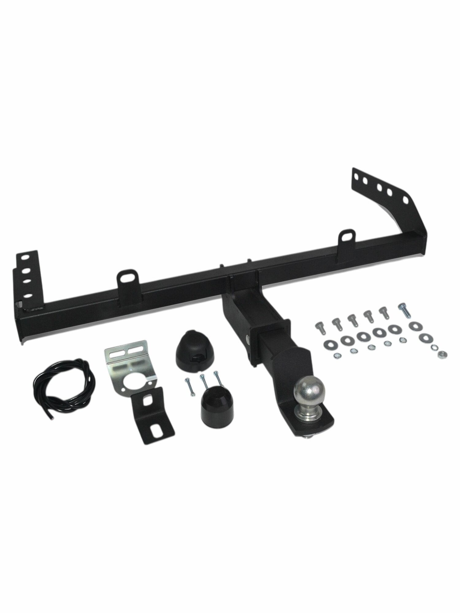 Фаркоп (ТСУ) для автомобилей Лада Гранта, Калина, Датсун он-До, Тип Е