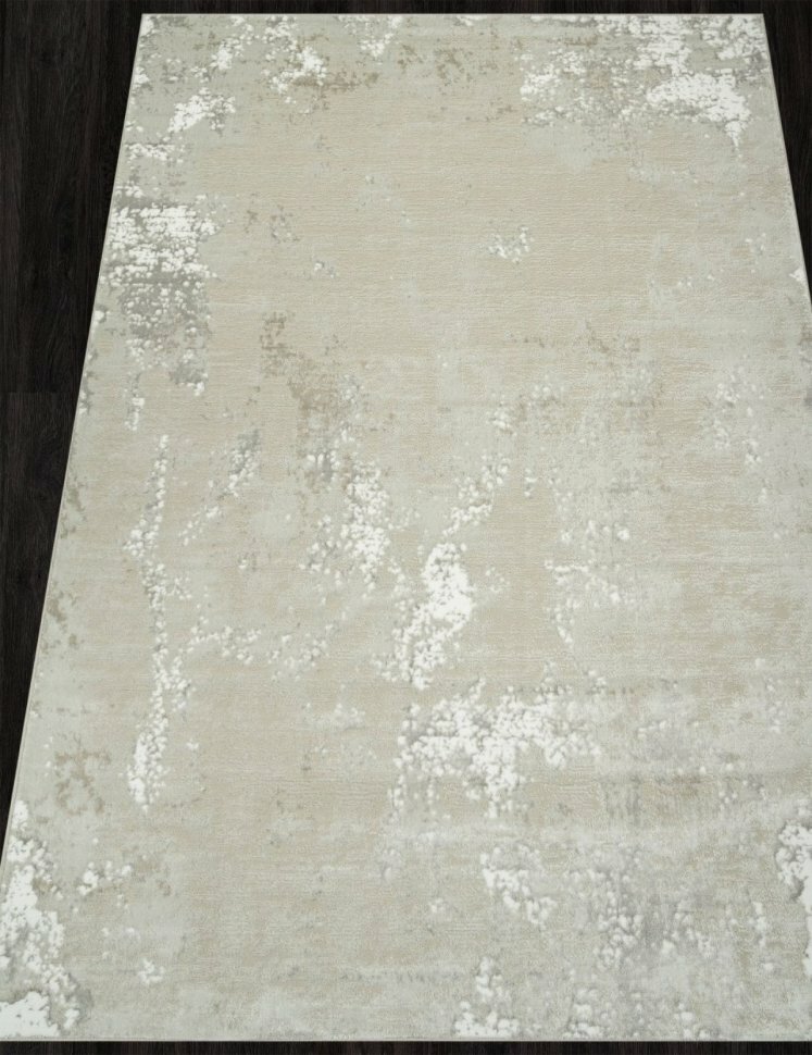 Ковер F191 - CREAM-NATURAL - Прямоугольник - коллекция SIRIUS (2.5 х 3.5 м)