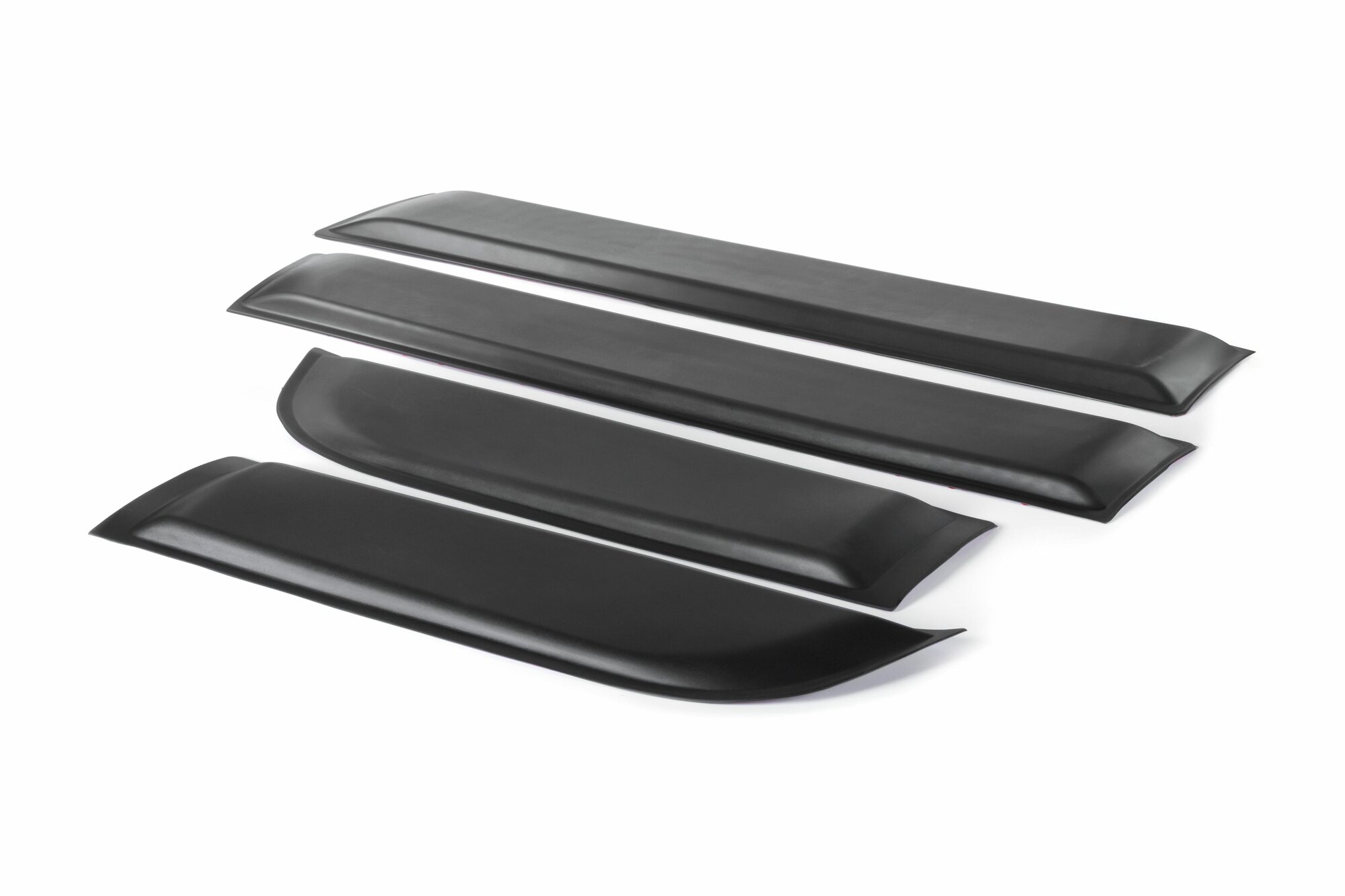 Молдинги METACO, Renault Рено Duster Дастер, 808725725R, 8406-016, комплект