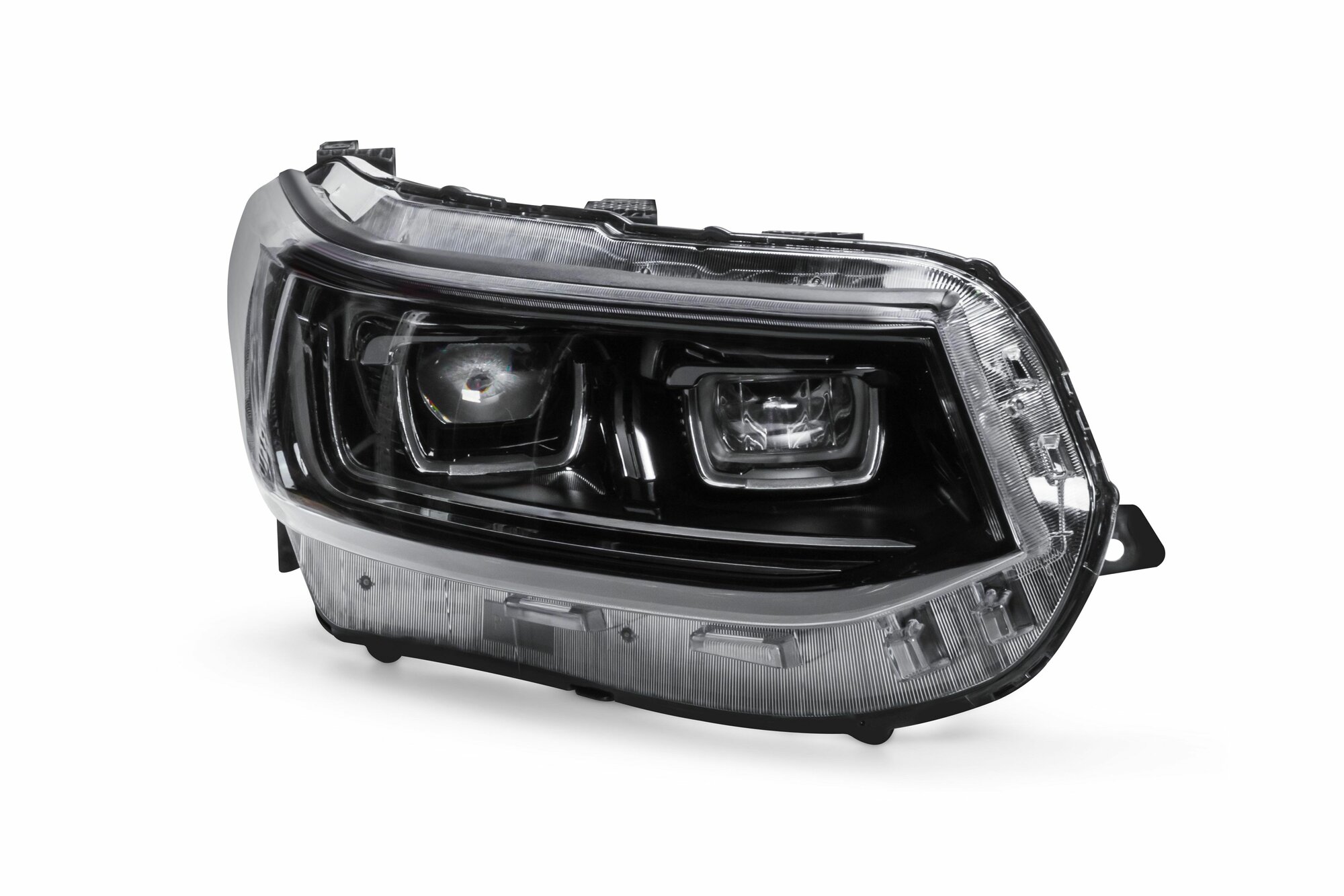 Фара правая METACO, Changan Чанган CS95, S401041-0123, 8900-856