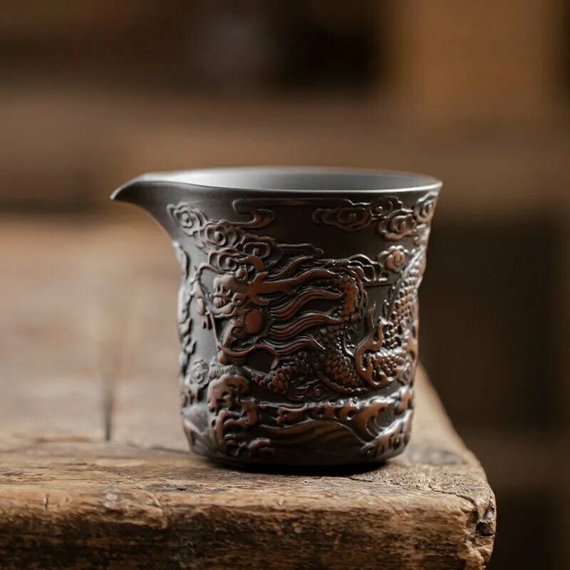 TEACULTURE Чахай, 210 мл