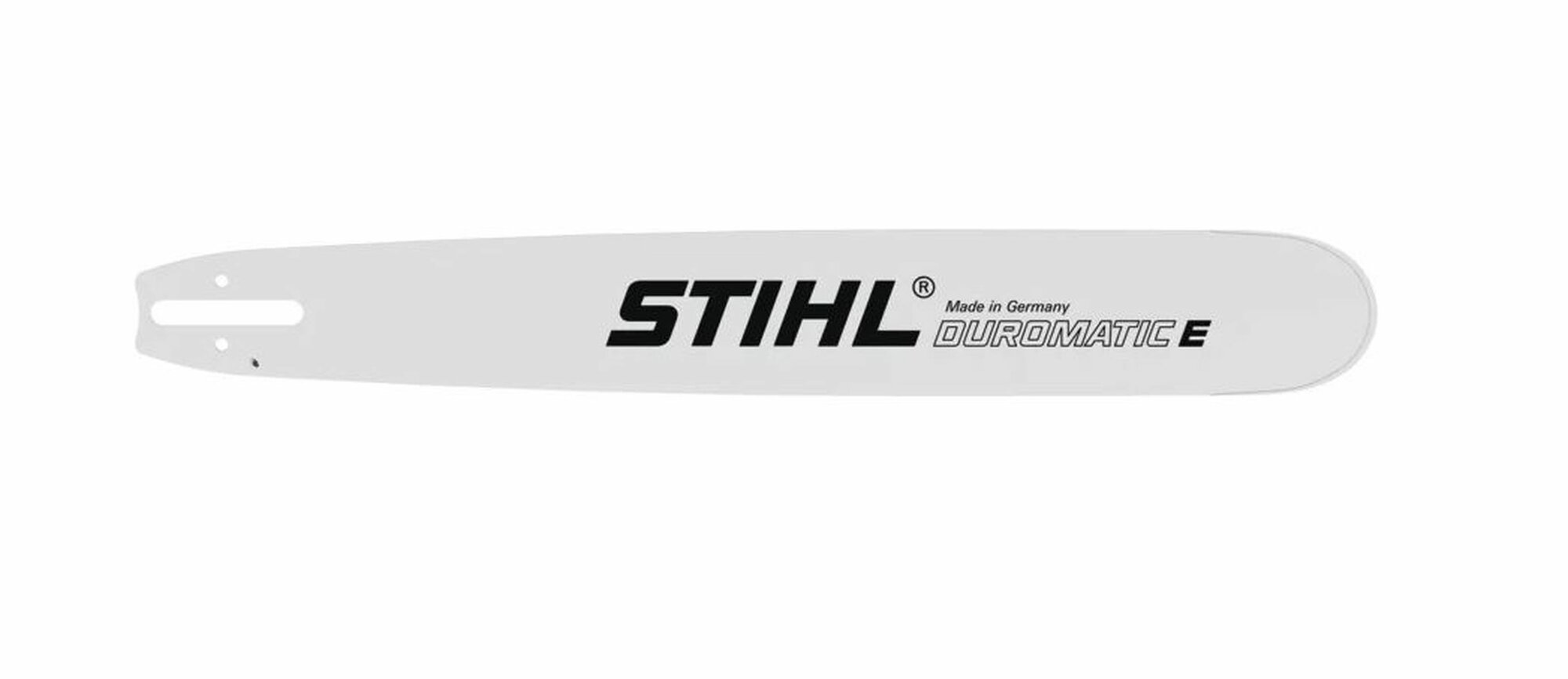Направляющая шина STIHL Duromatic 45 см/18" 1,6 мм/0,063" 66/74 зв. (3003 000 9217)