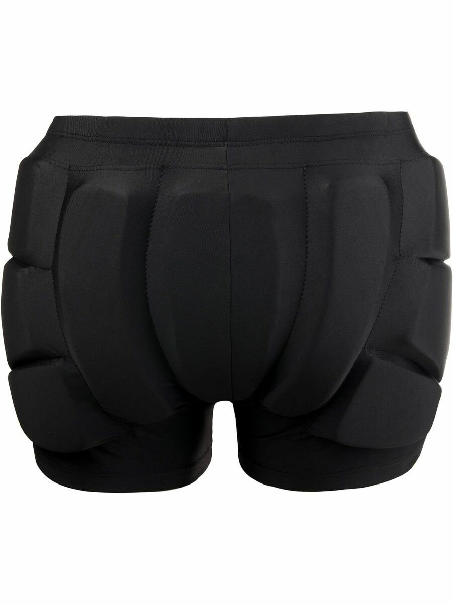 Защитные шорты для занятий спортом на открытом воздухе