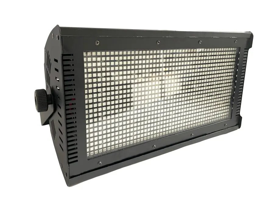 PSL Lighting LED-MH-1240P Светодиодная панель. Источник света 12 х 40 Вт RGBW светодиодов.