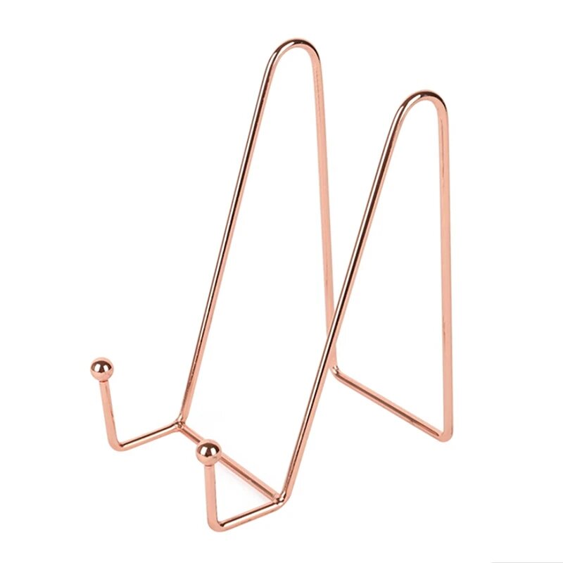 Подставка для фото и картин Rose Gold, Цвет: Rose gold L