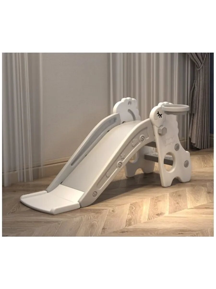 Горки детские