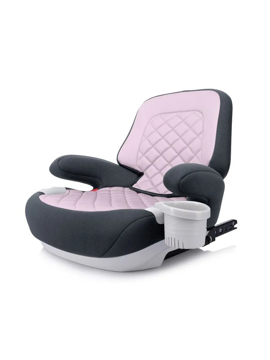 Бустер (до 36 кг)