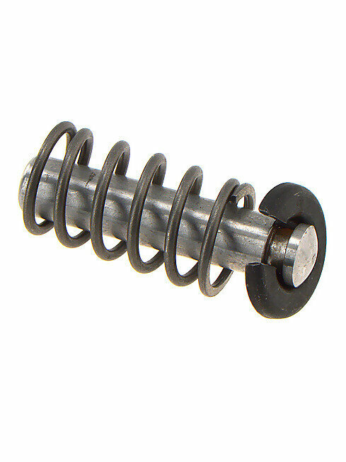 Плунжер в сборе для мойки высокого давления DAEWOO DAW 450 2019