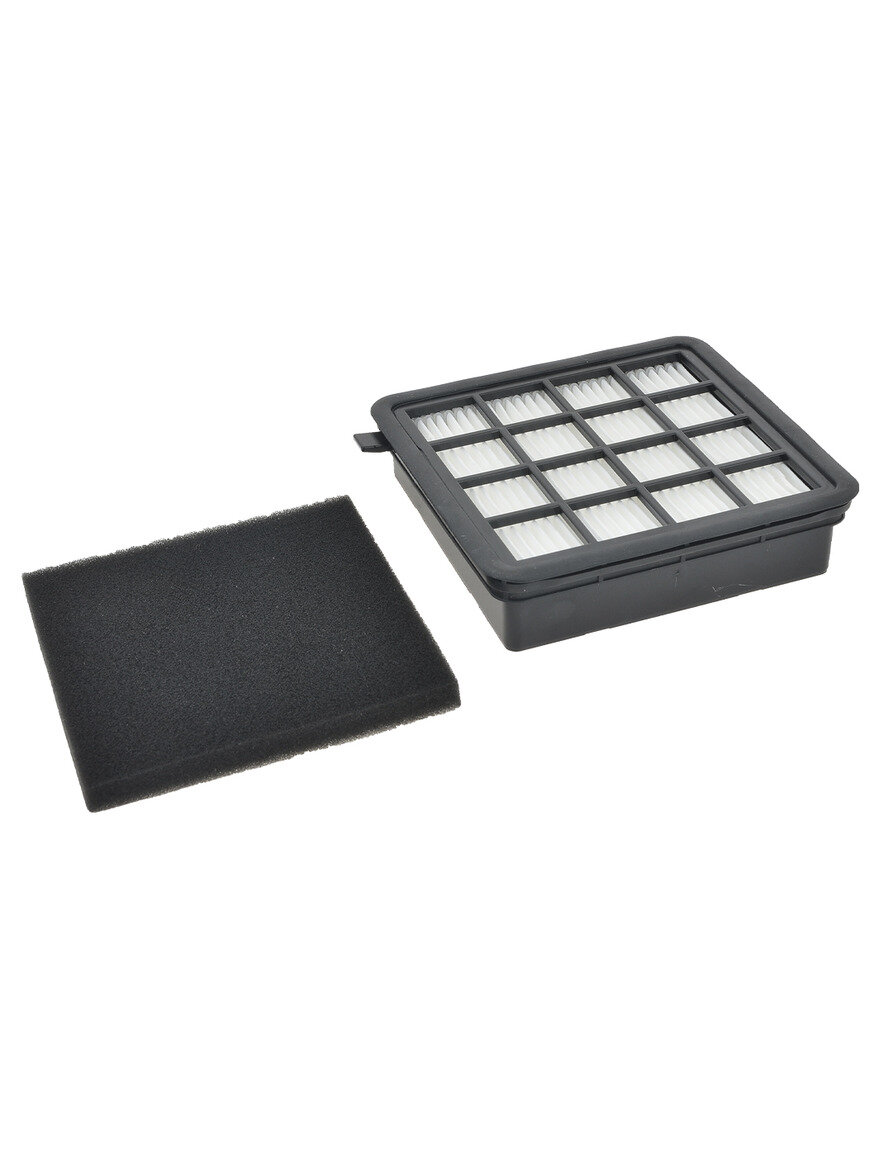 Комплект предмоторных фильтров