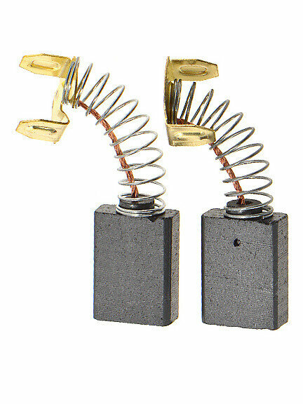 Щетки угольные 6,5Х13,4Х18 для молотка отбойного MAKITA HM1300