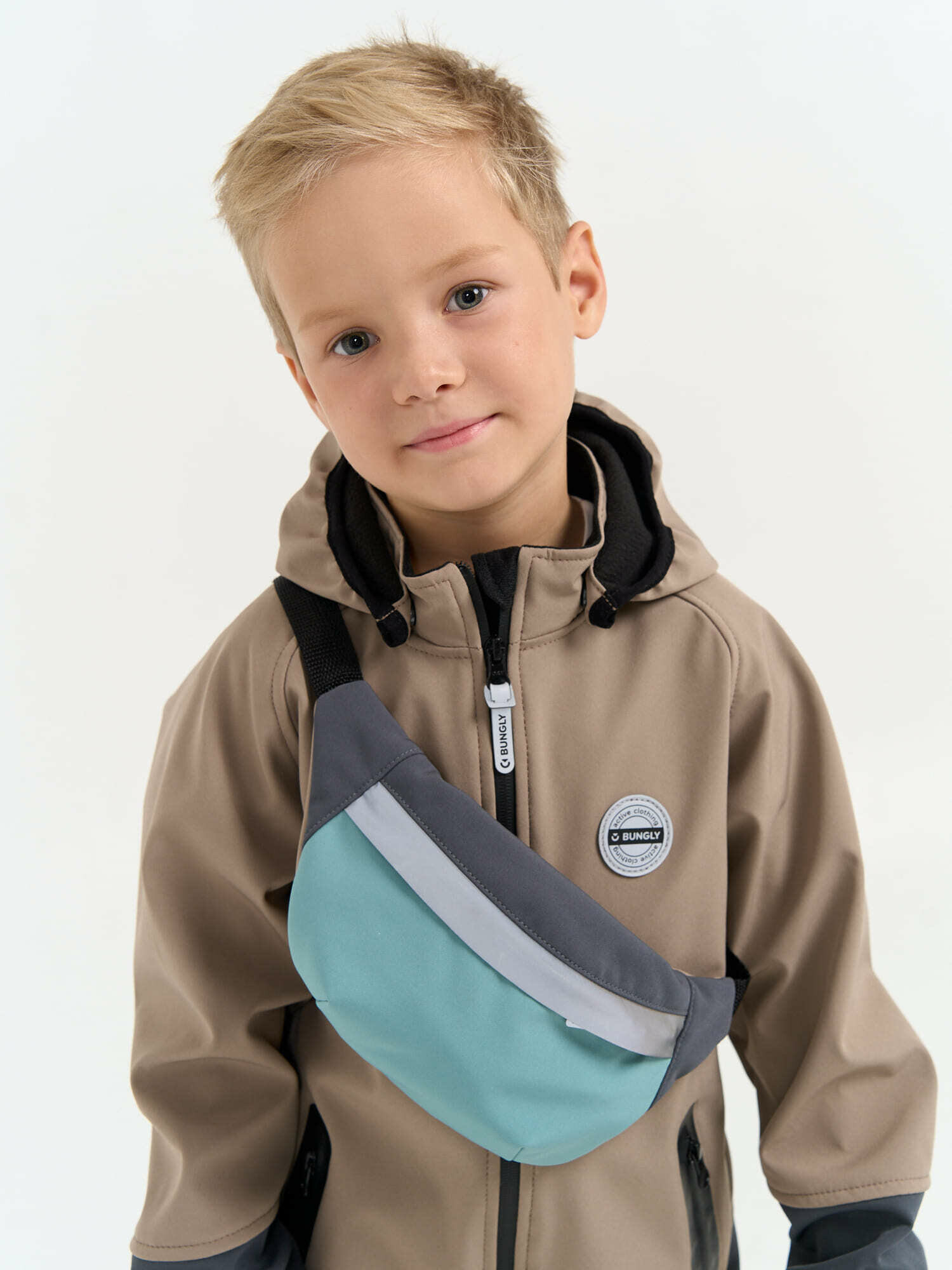 Сумка поясная