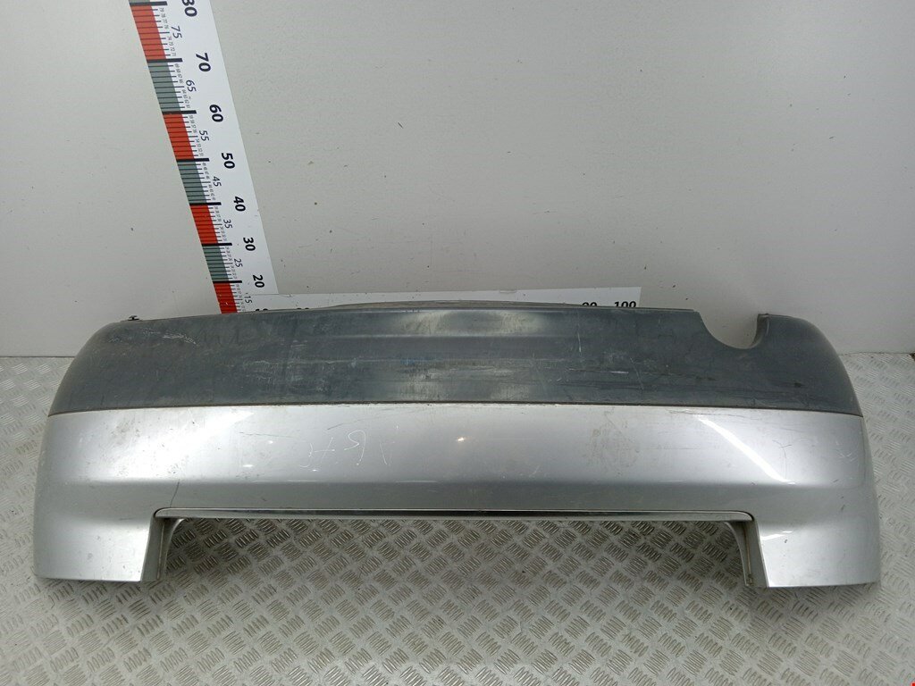 Бампер задний Audi A4 B6 8E5807301G арт. 2229833