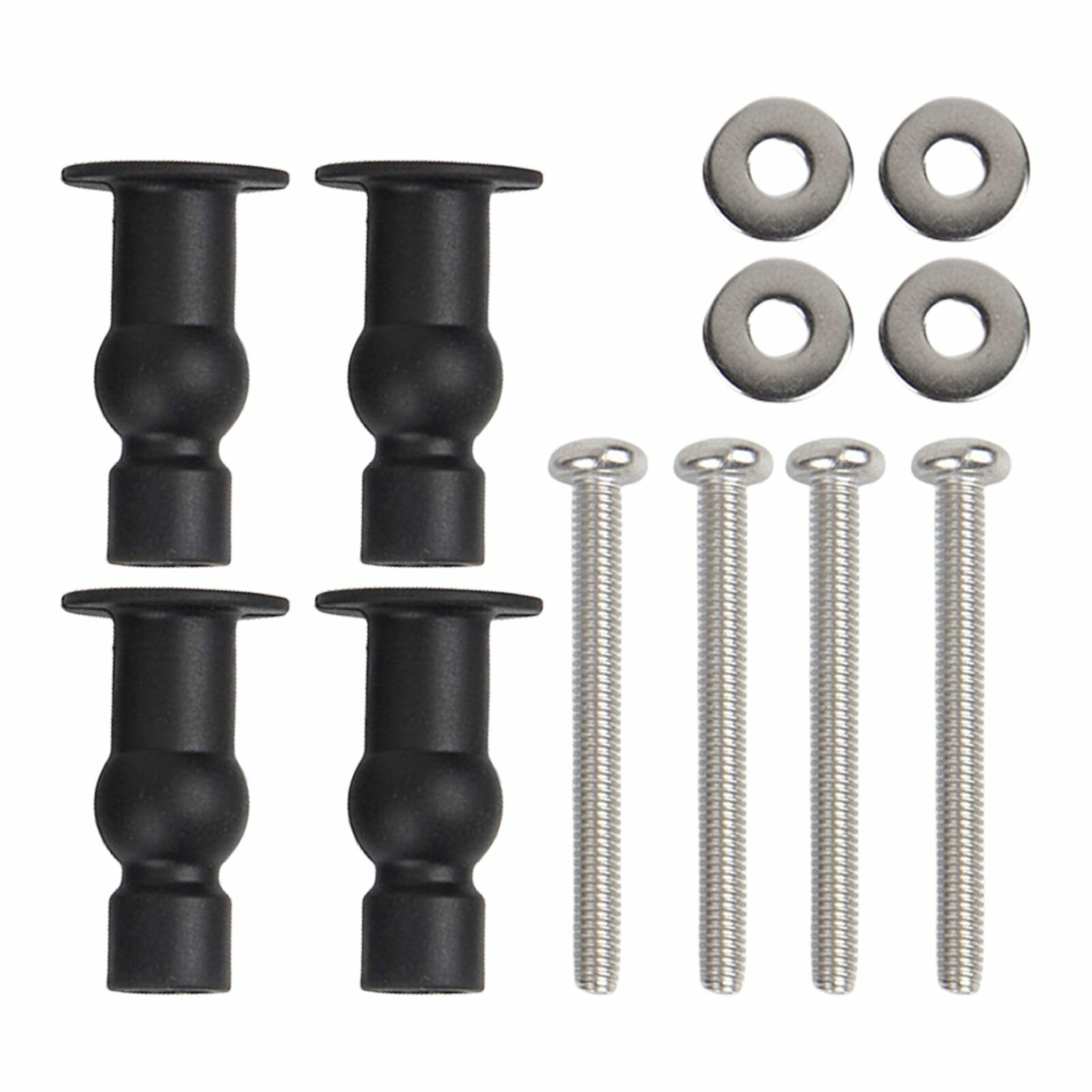 Крепежные винты для крышки унитаза