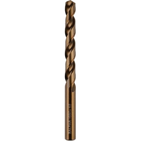 Zaltar Сверло по металлу, индустриальное , DIN 338, HSS-E Co5, Тип VA, 5xD, ?11.00 мм