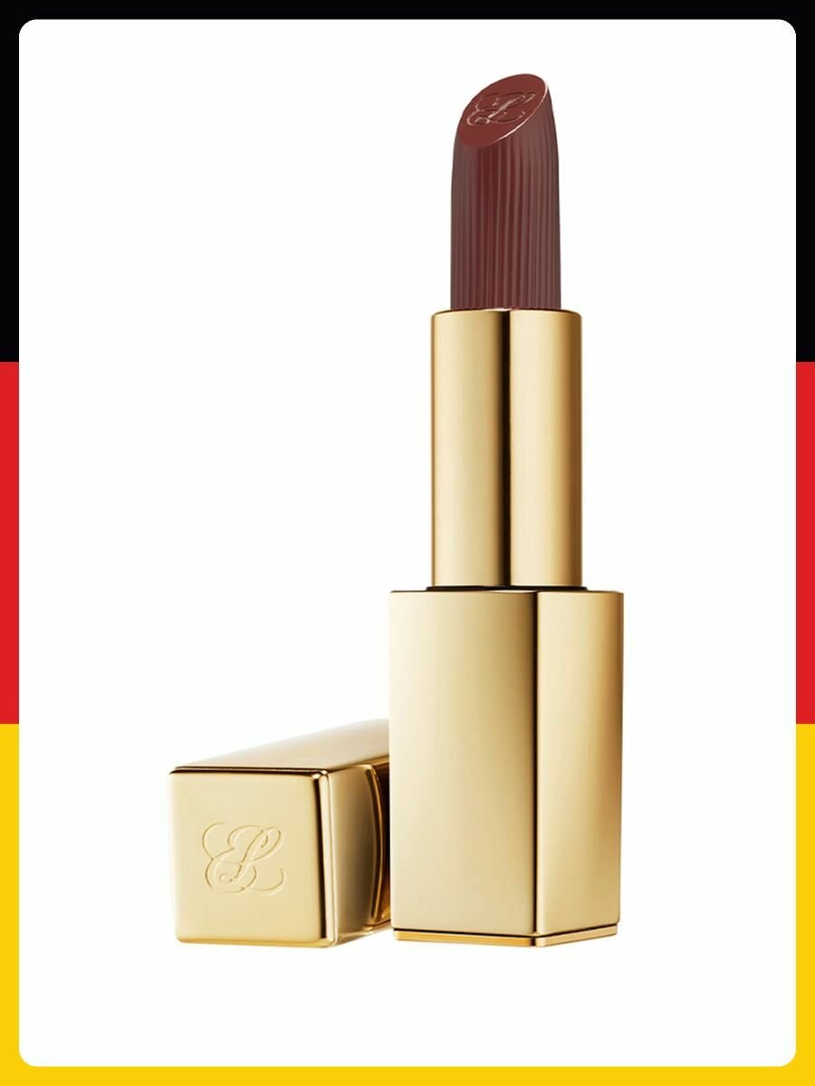 Губная помада Estee Lauder Pure Color Matte Lipstick Change The World