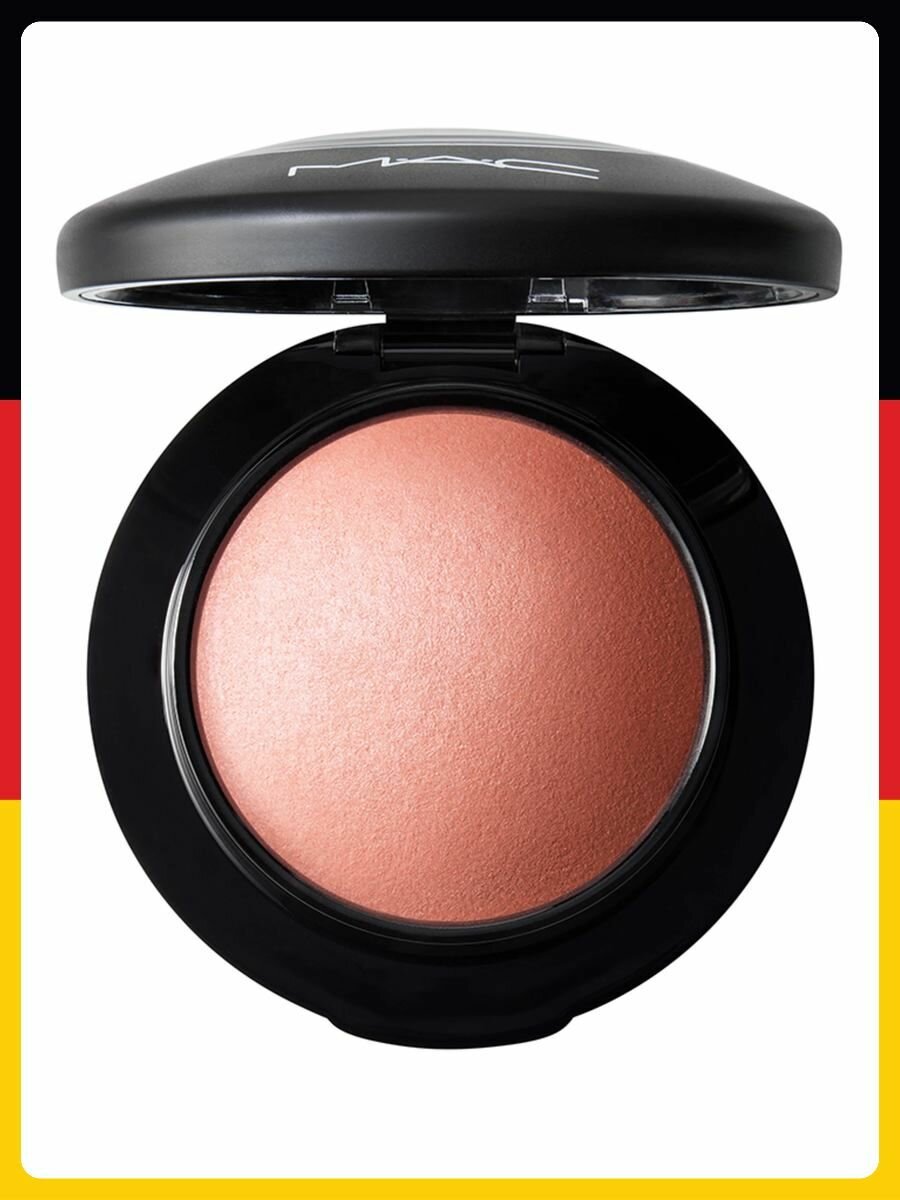 Румяна M.A.C. Mineralize Blush New Romance