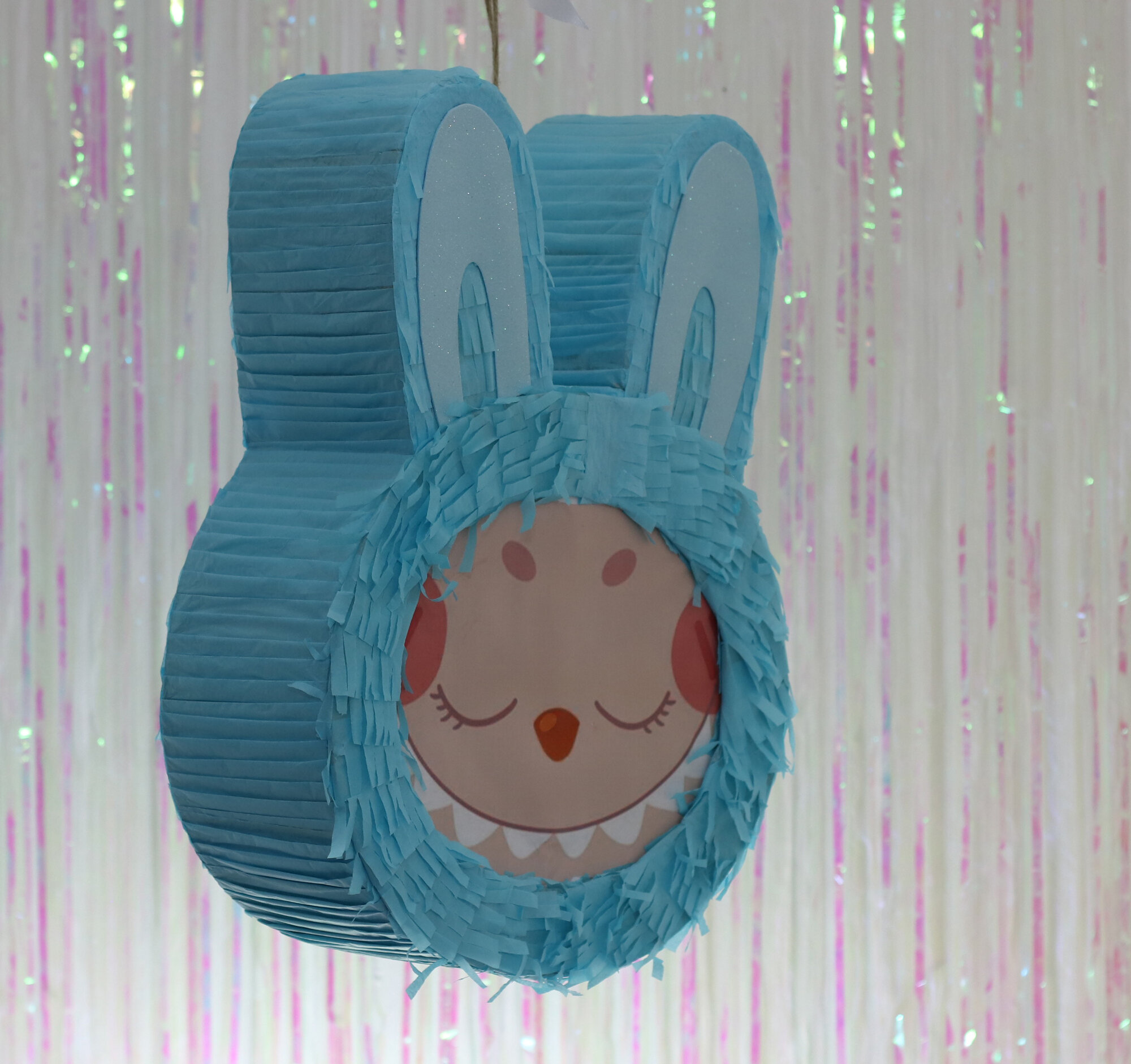 Пиньята "Потешный Лабуба"