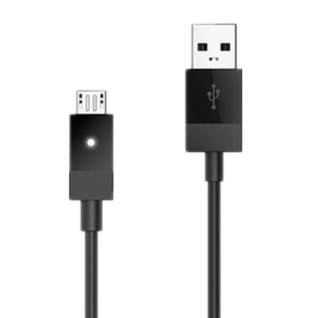 USB-Кабель для Зарядки Игрового Контроллера, Кабель Питания, Шнур Передачи Данных, Зарядный Провод с Индикаторной Лампочкой, Магнитные Кольца